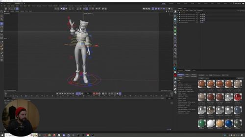 Maya Retargeting Workflow: The Ultimate Guide to Retargeting in Autodesk Maya